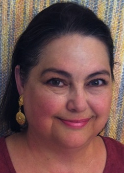 Radio Show : Joan Newcomb